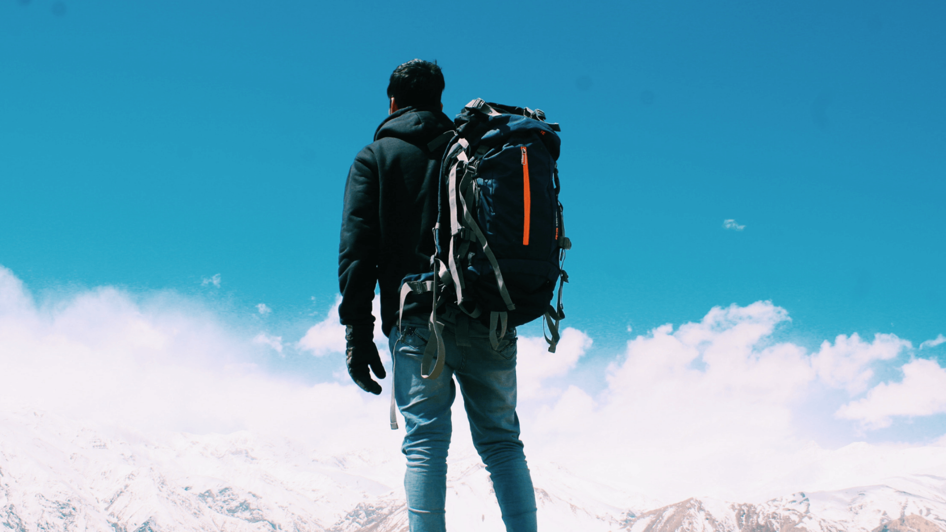 Die Auswahl des Outdoor-Rucksacks – dies solltest du beachten ...